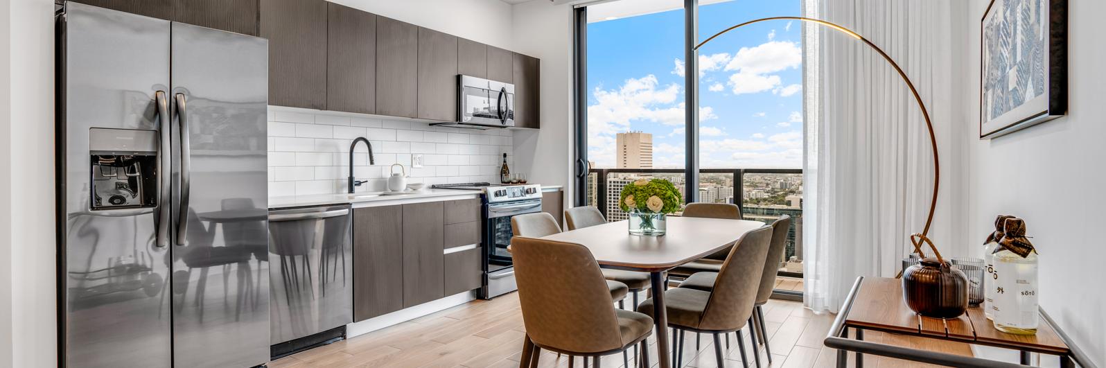 The Elser Hotel and Residences Miami, in Miami, United States ...