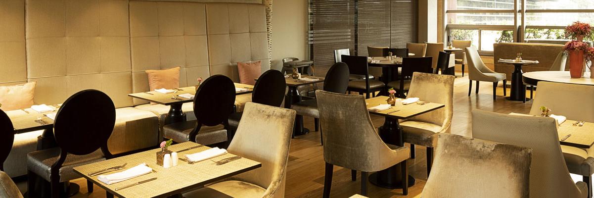 EK Hotel, in Bogota, Colombia - Preferred Hotels & Resorts