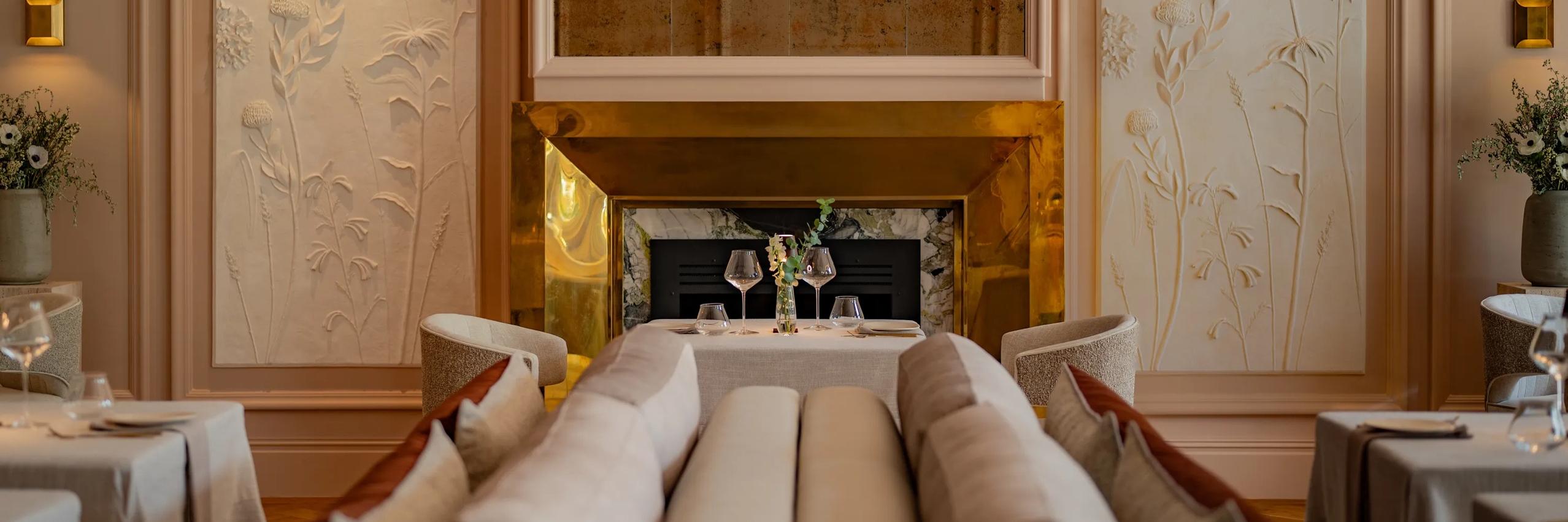 Erinvale Estate Hotel & Spa, in Cape Town, South Africa - Preferred ...