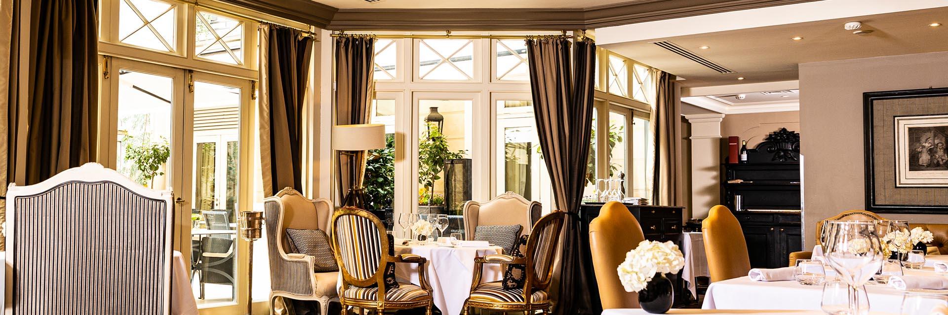 Castille Paris - Starhotels Collezione, in Paris, France - Preferred ...