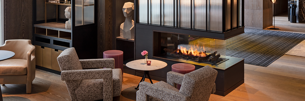 The Londoner, in London, United Kingdom - Preferred Hotels & Resorts