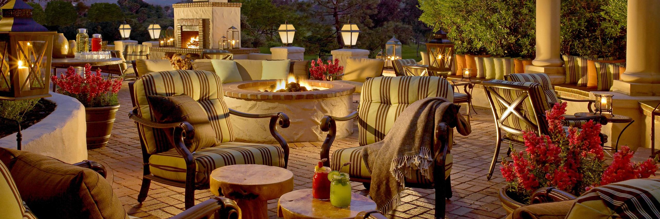 Rancho Bernardo Inn, in San Diego, United States - Preferred Hotels ...