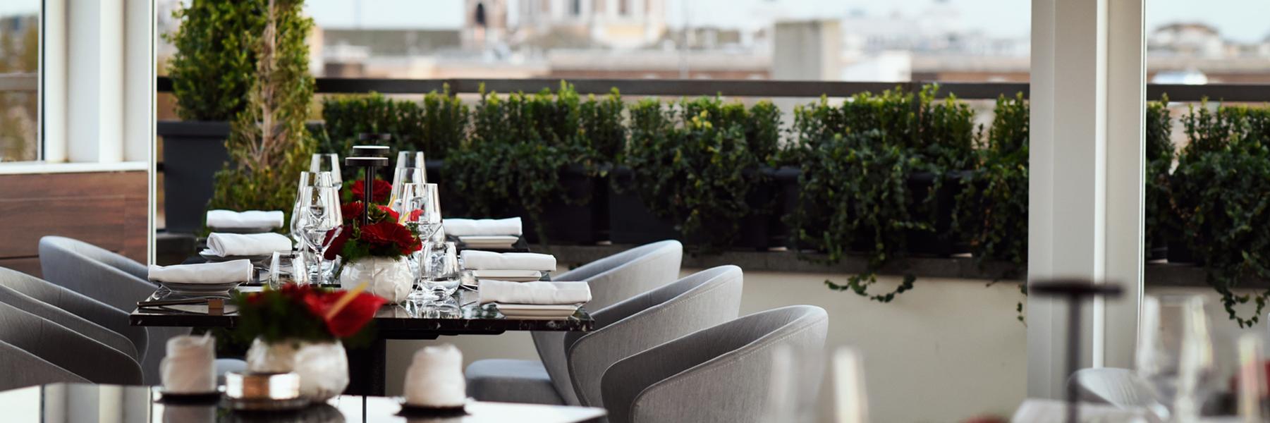 The First Roma Arte, in Rome, Italy - Preferred Hotels & Resorts