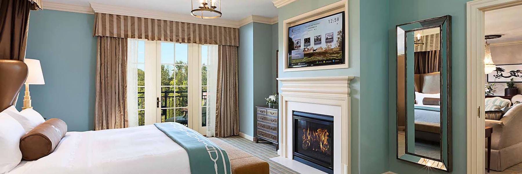 Salamander Middleburg, in Middleburg, United States - Preferred Hotels ...