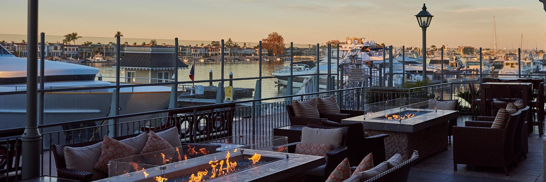 Balboa Bay Resort, in Newport Beach, United States - Preferred Hotels ...