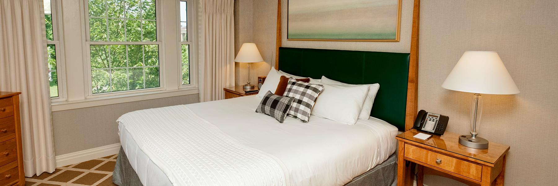 Hanover Inn Dartmouth, in Hanover, United States - Preferred Hotels ...