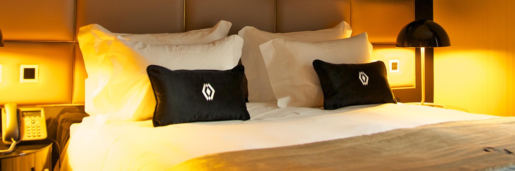 Altis Avenida Hotel, in Lisbon, Portugal - Preferred Hotels & Resorts