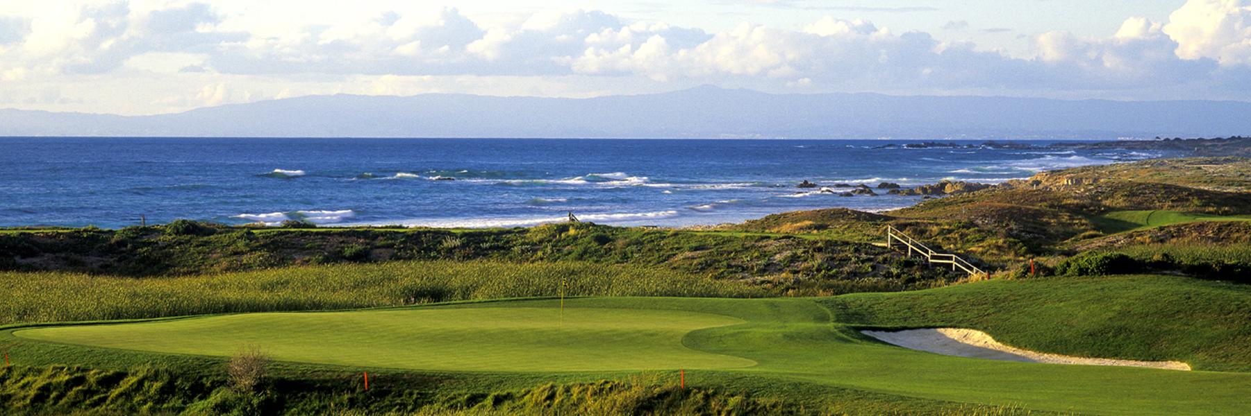 The Inn at Spanish Bay™, in Pebble Beach, United States - Preferred ...
