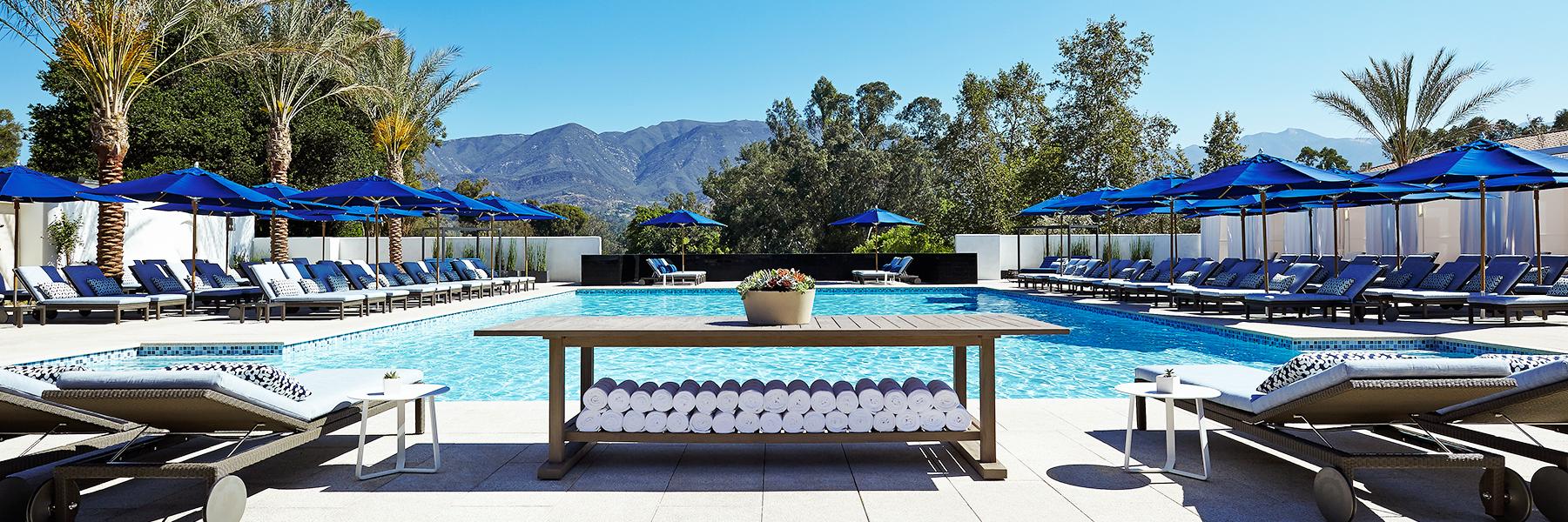 Ojai Valley Inn And Spa Logo
