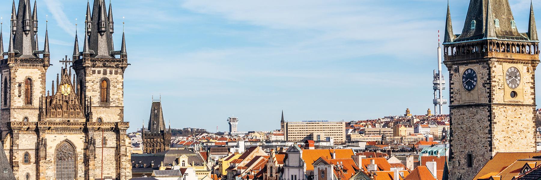 The Emblem Prague, in Prague Czech Republic, Czechia - Preferred Hotels ...