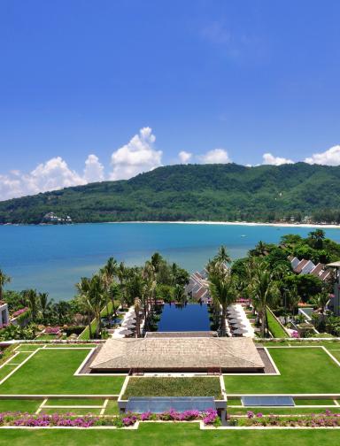 Sun-Soaked Beach & Island Escapes with I Prefer