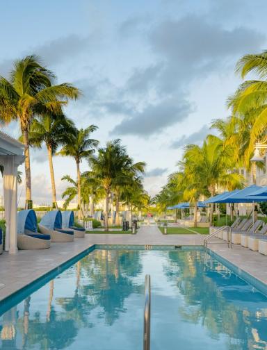 Explore Florida Destinations with I Prefer