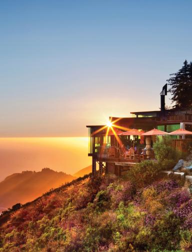 Legendary Luxury with Preferred Hotels & Resorts Legend Collection