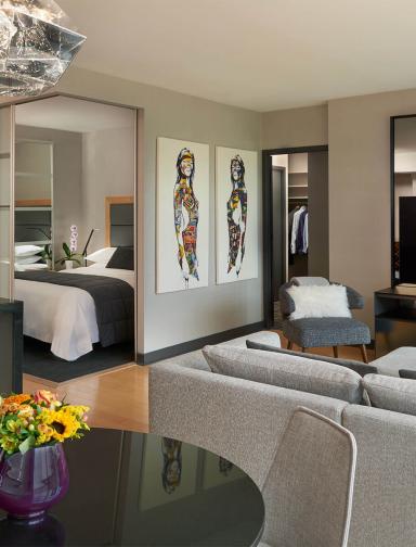 Preferred Residences: Your Home Away From Home - Preferred Hotels & Resorts