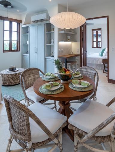 Preferred Residences: Your Home Away From Home - Preferred Hotels & Resorts