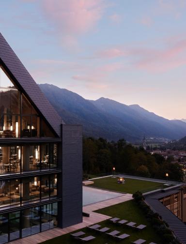 Explore European Destinations with Preferred Hotels & Resorts