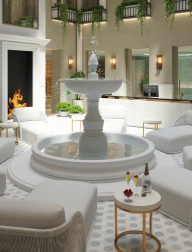 Unwind in Opulence - Spa & Wellness - Preferred Hotels & Resorts