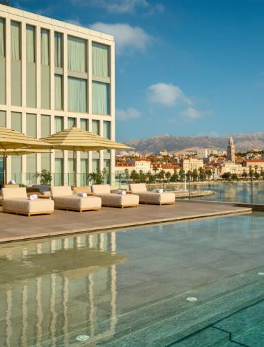 Explore The Mediterranean with Preferred Hotels & Resorts