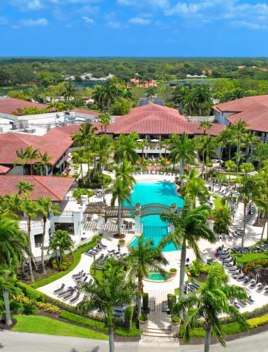 Discover Salamander Hotels & Resorts