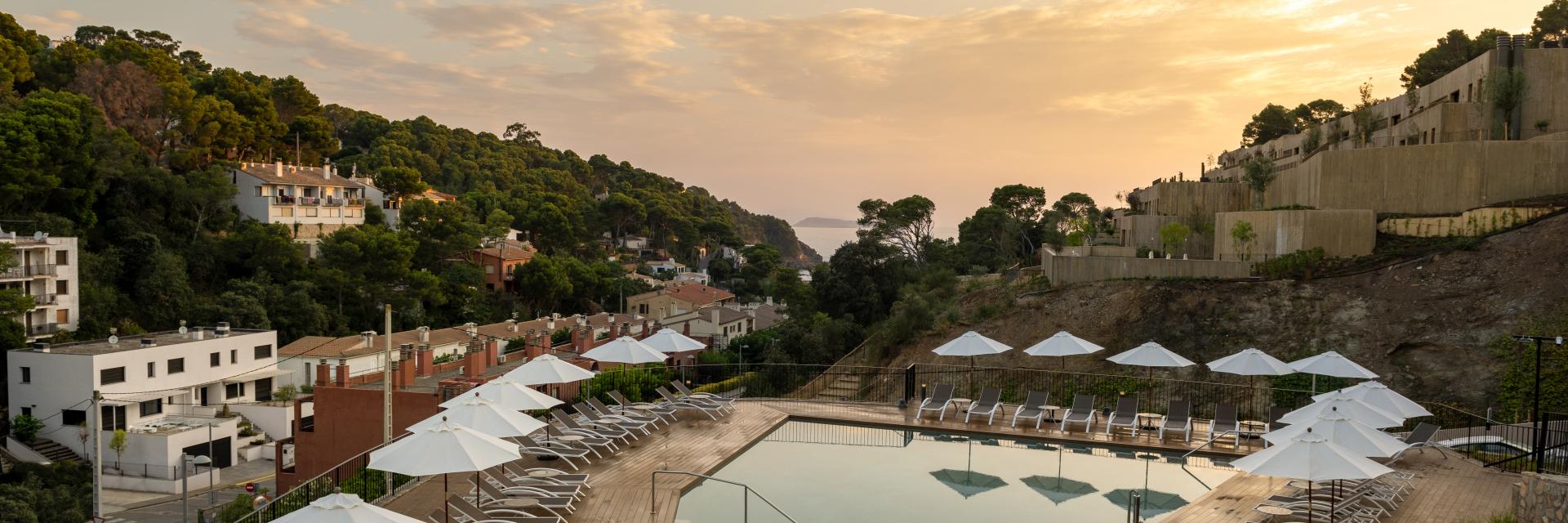 Talaia Plaza EcoResort in Spain - Beyond Green | Beyond Green