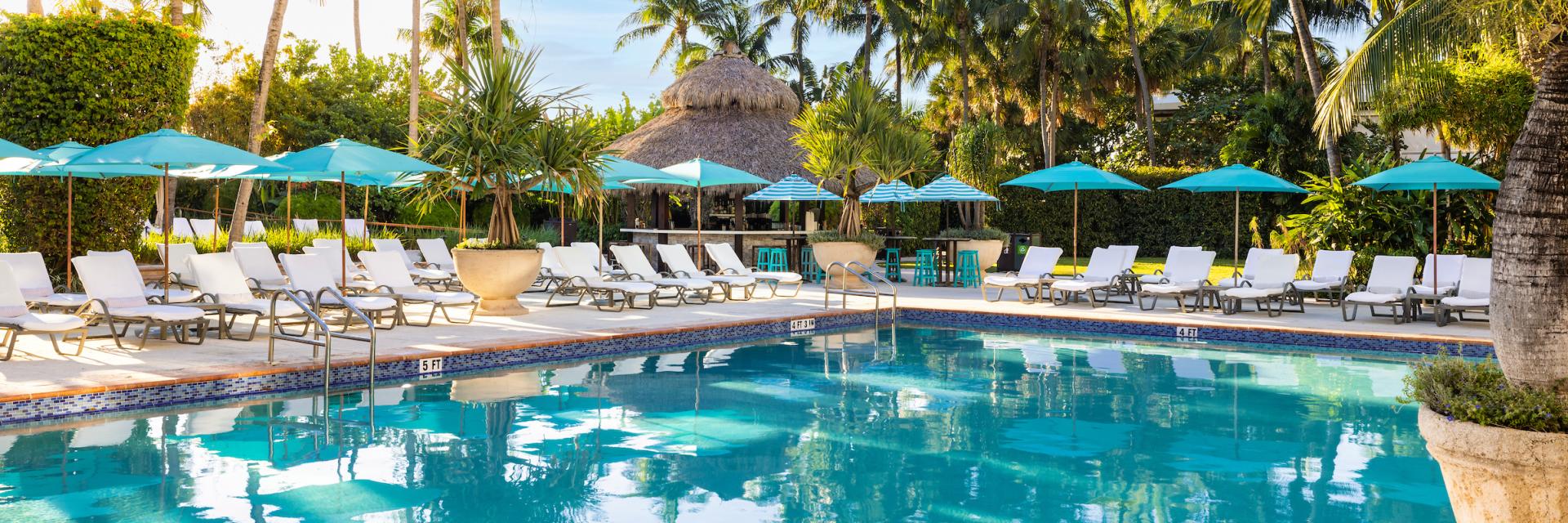 The Palms Hotel & Spa in Florida, United States - Beyond Green | Beyond ...