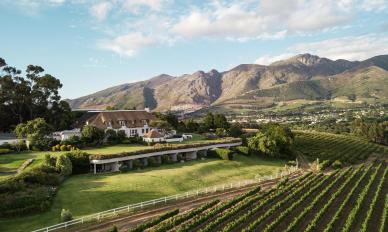 Legendary Luxury with Preferred Hotels & Resorts Legend Collection