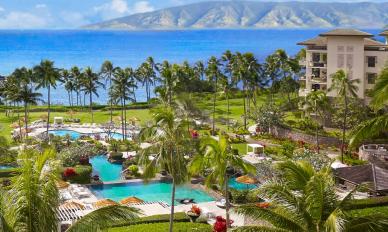 Resort Escapes - Preferred Hotels & Resorts