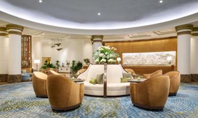Discover Salamander Hotels & Resorts