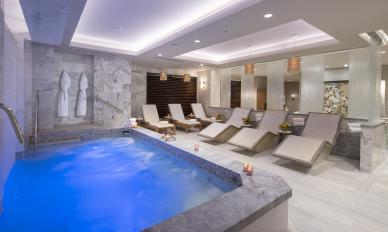 Unwind in Opulence - Spa & Wellness - Preferred Hotels & Resorts