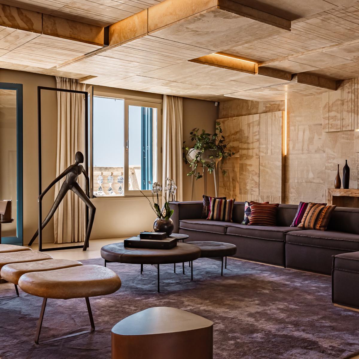 Preferred Travel Magazine, volume 18 | Preferred Hotels