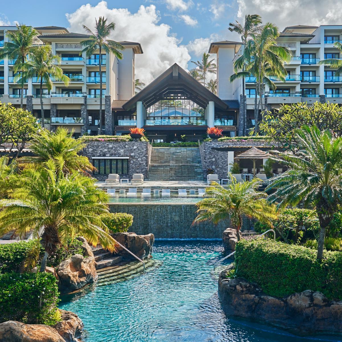 Designed for Luxury - Find your Where Next? with Preferred Hotels & Resorts