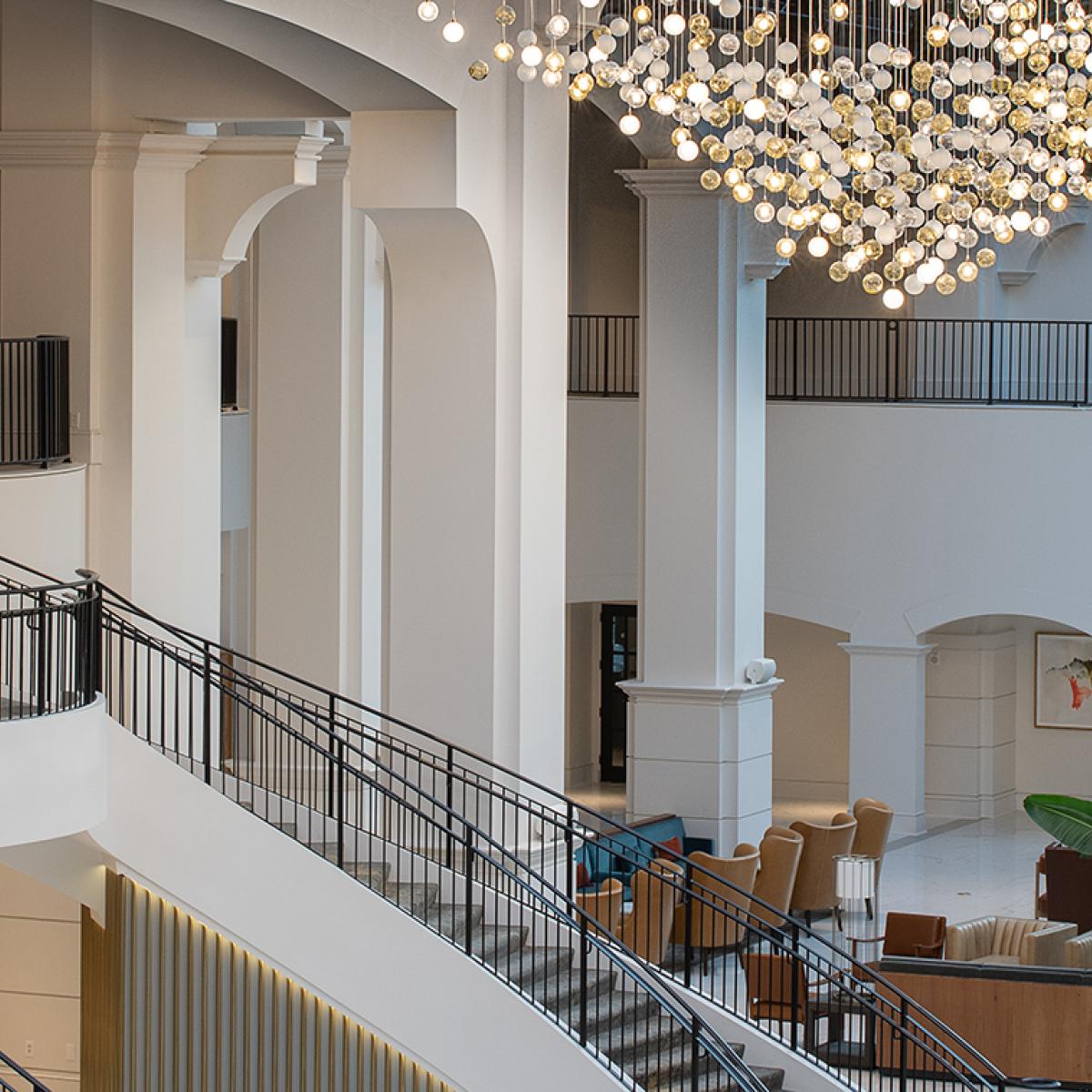 Chateau Elan, in Braselton Atlanta, United States - Preferred Hotels ...