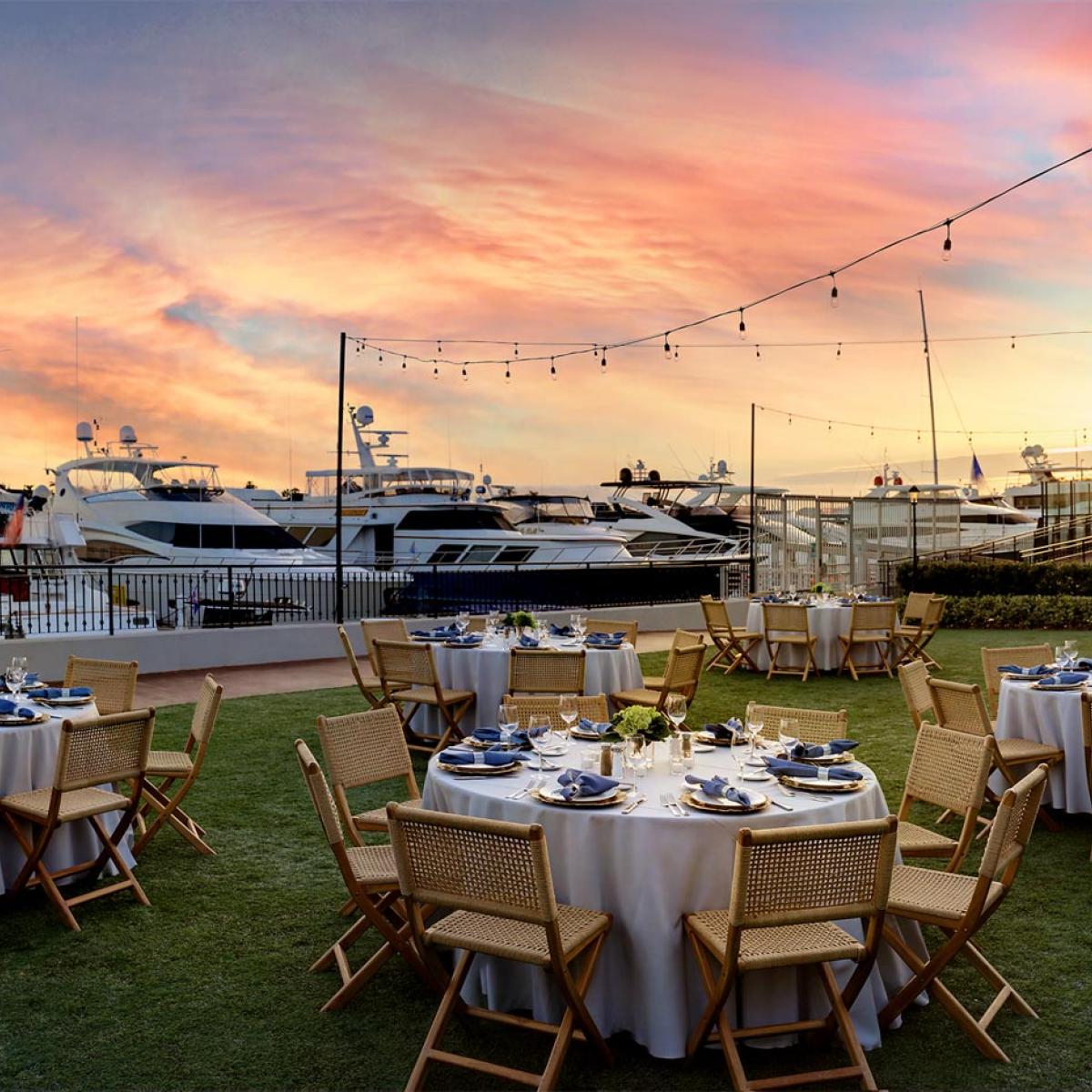 Balboa Bay Resort, in Newport Beach, United States - Preferred Hotels ...