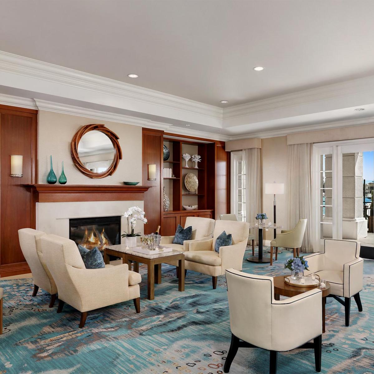 Balboa Bay Resort, in Newport Beach, United States - Preferred Hotels ...