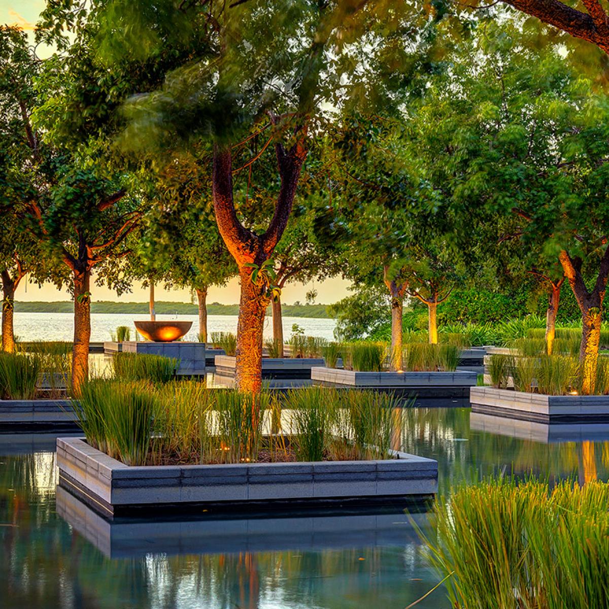 NIZUC Resort & Spa, in Cancun, Mexico - Preferred Hotels & Resorts