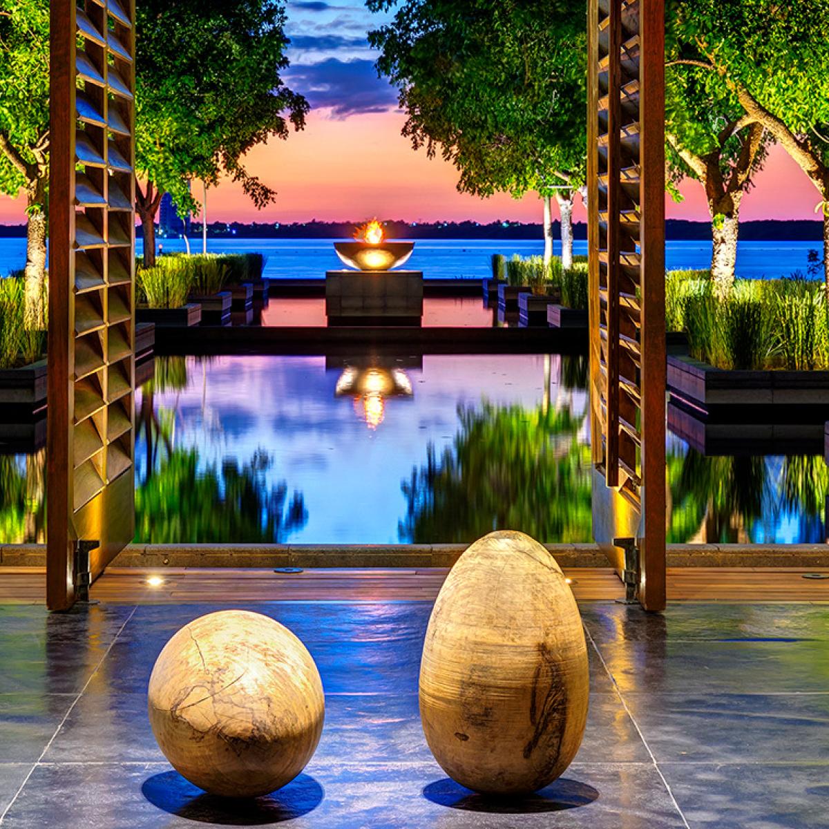 NIZUC Resort & Spa, in Cancun, Mexico - Preferred Hotels & Resorts