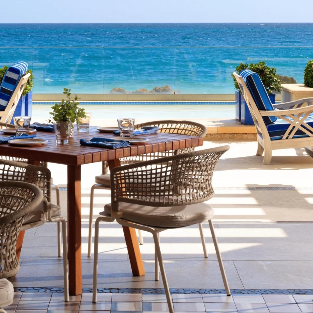 Condado Vanderbilt Hotel, in San Juan, Puerto Rico - Preferred Hotels ...
