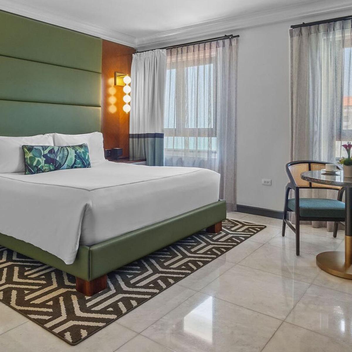 Condado Vanderbilt Hotel, in San Juan, Puerto Rico - Preferred Hotels ...