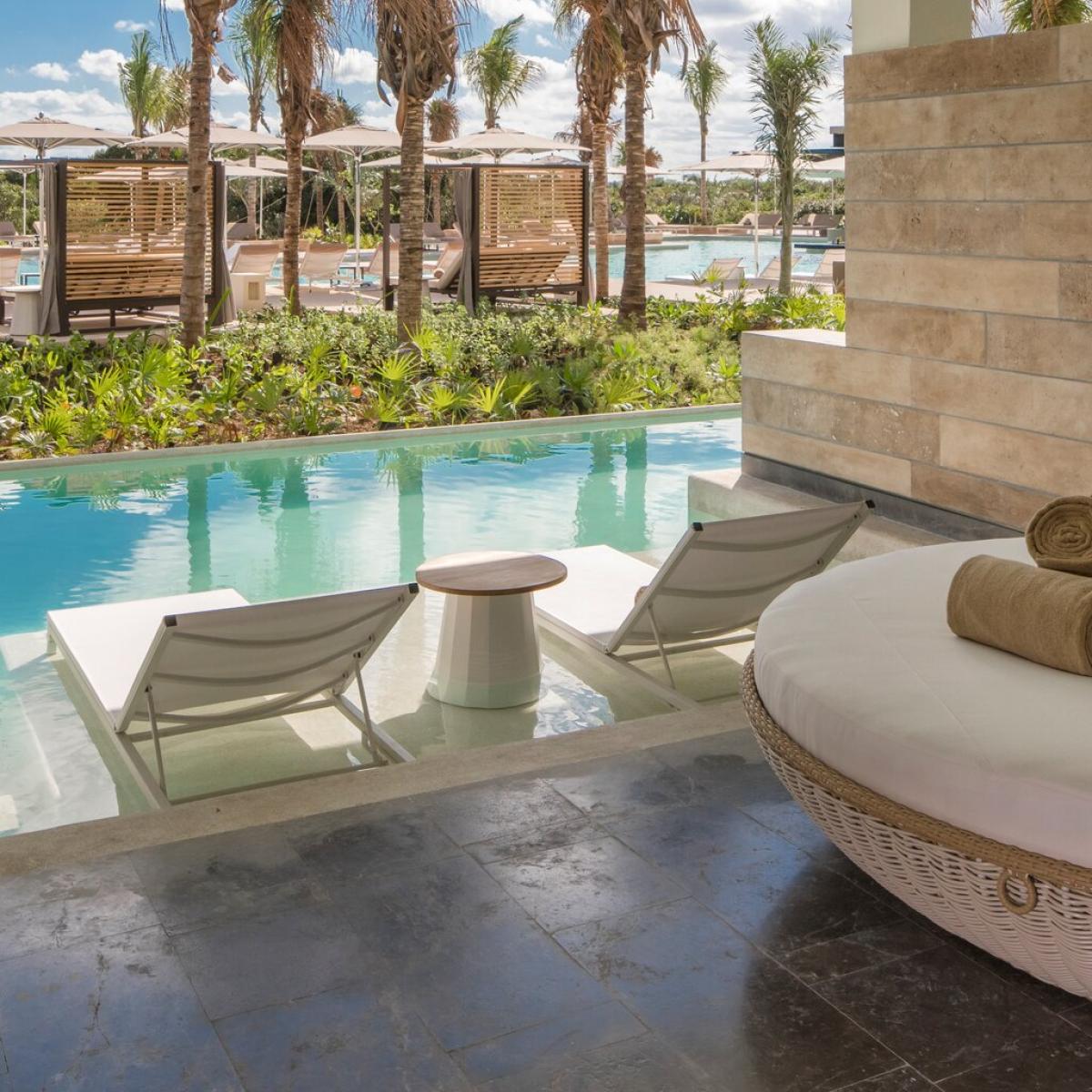 ATELIER Playa Mujeres, in Cancun, Mexico - Preferred Hotels & Resorts