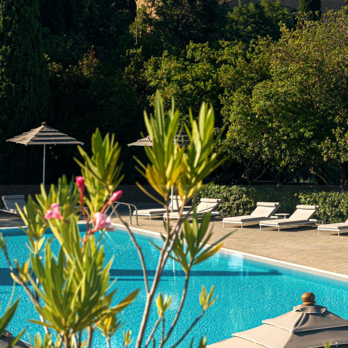 Castelfalfi, in Montaione, Italy - Preferred Hotels & Resorts