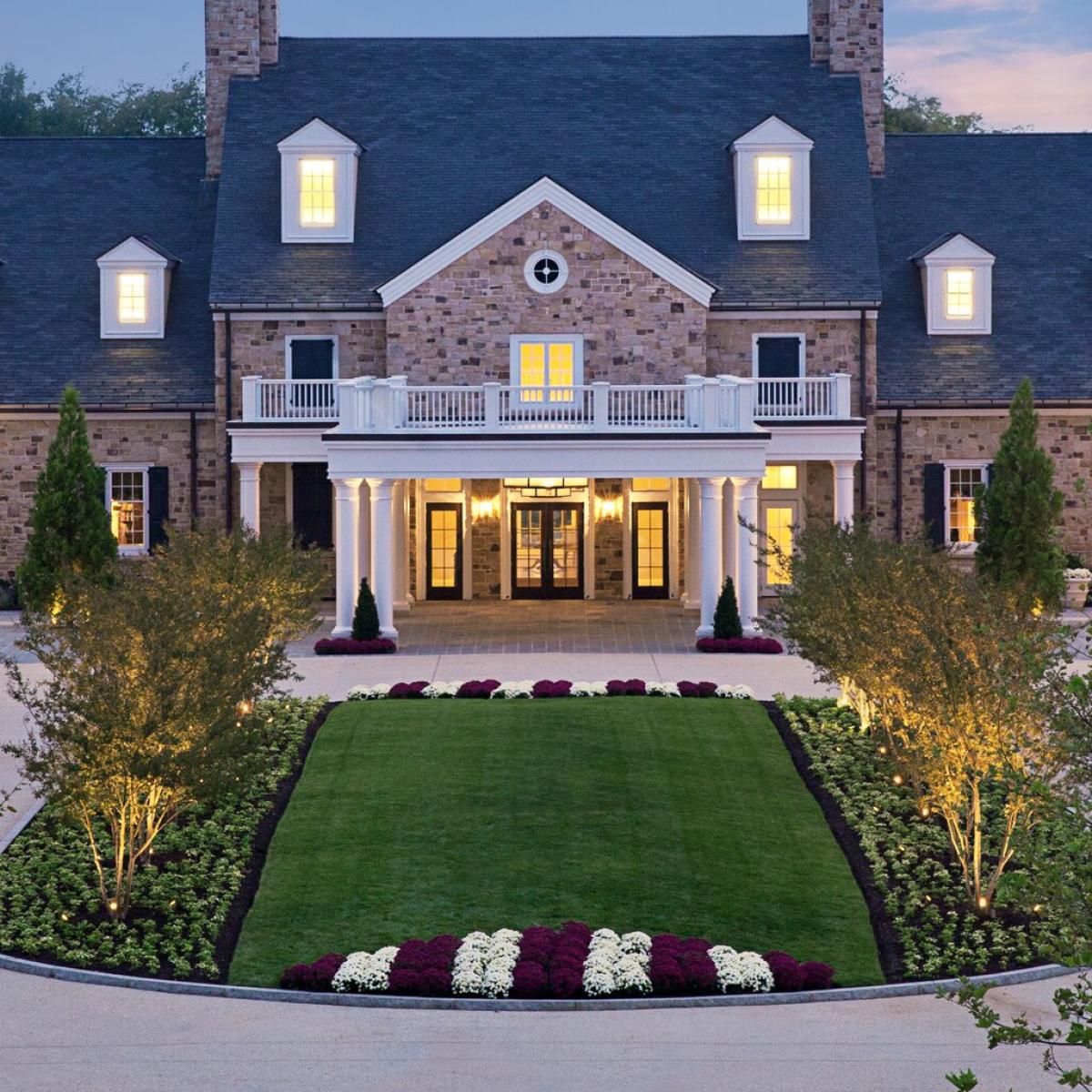 Salamander Middleburg, in Middleburg, United States - Preferred Hotels ...
