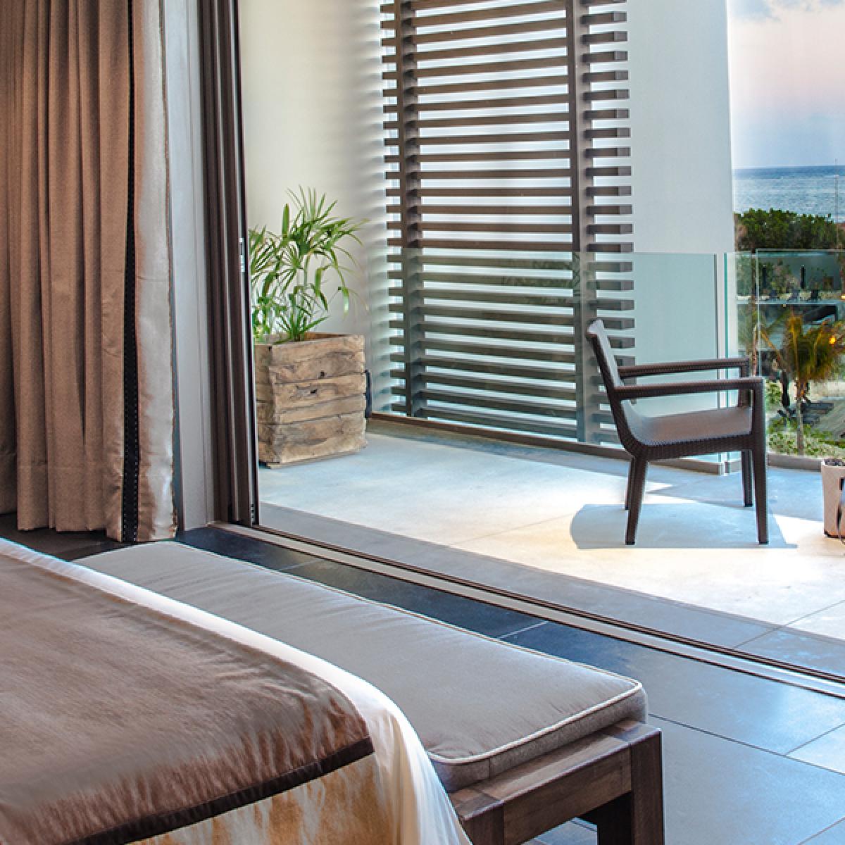NIZUC Resort & Spa, in Cancun, Mexico - Preferred Hotels & Resorts