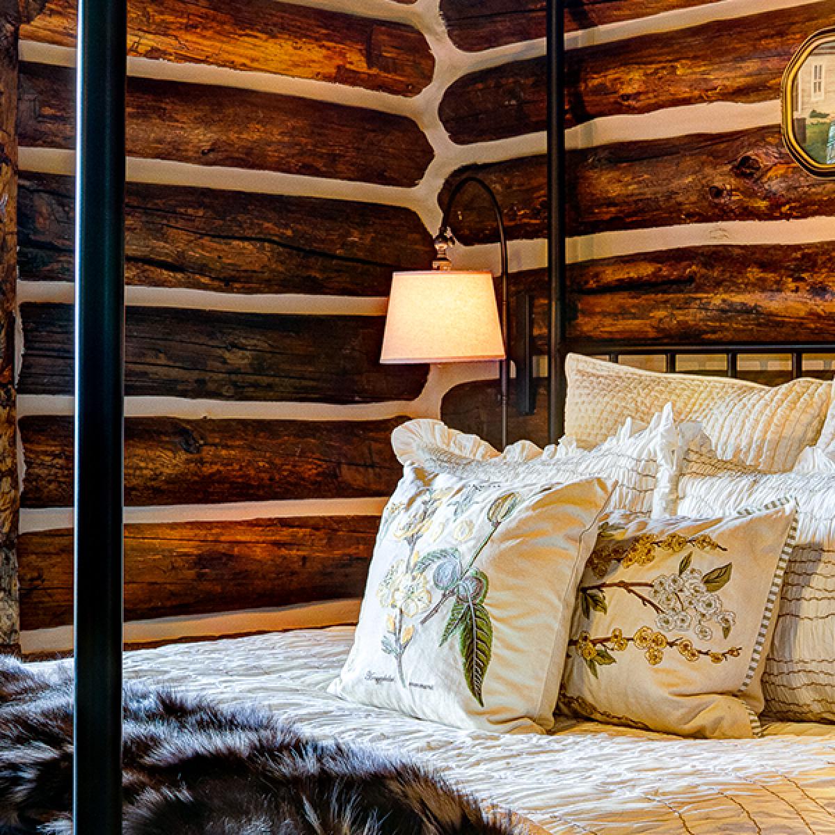 The Brush Creek Luxury Ranch Collection, in United States - Preferred ...