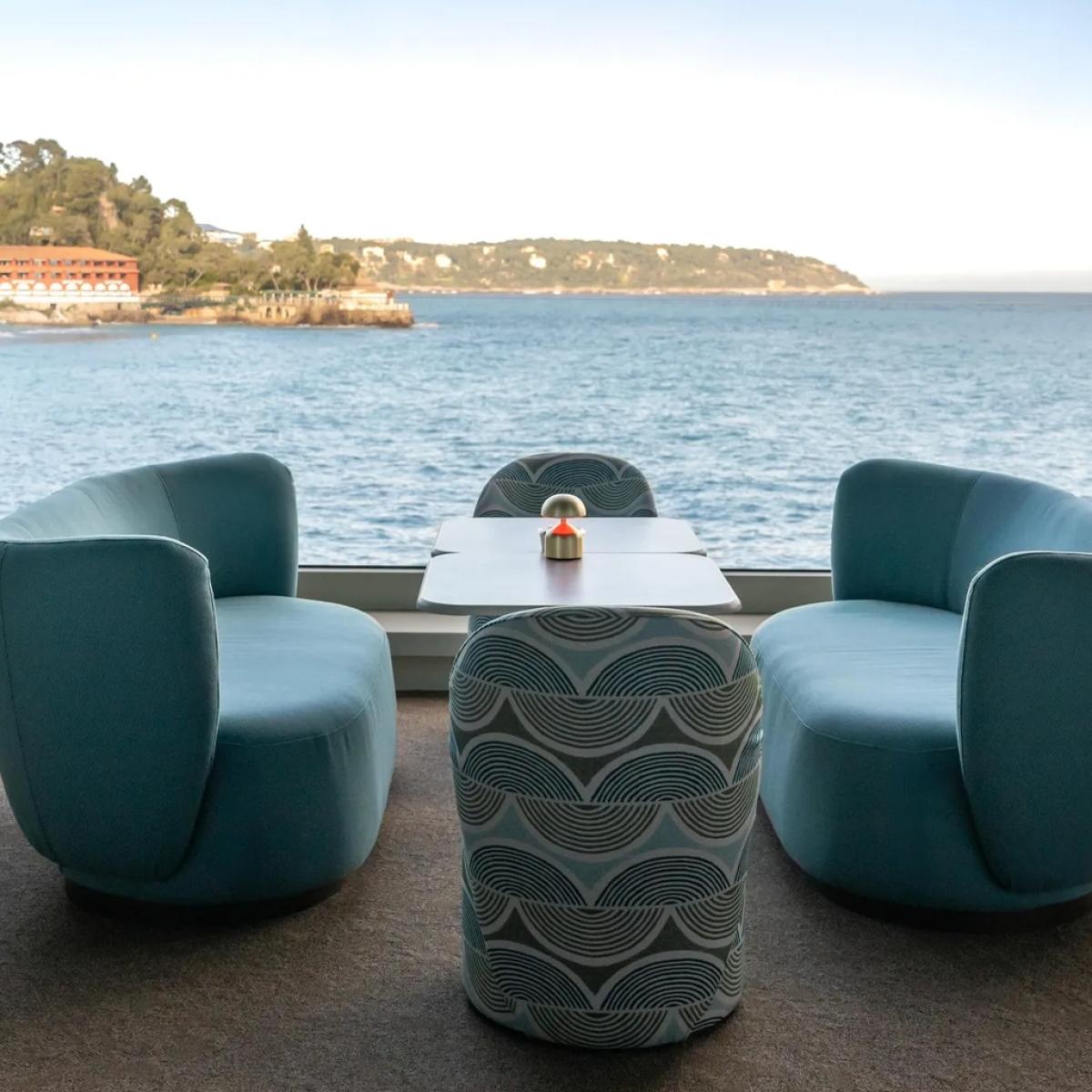 Monte-Carlo Bay Hotel & Resort, in Monte-Carlo, Monaco - Preferred ...