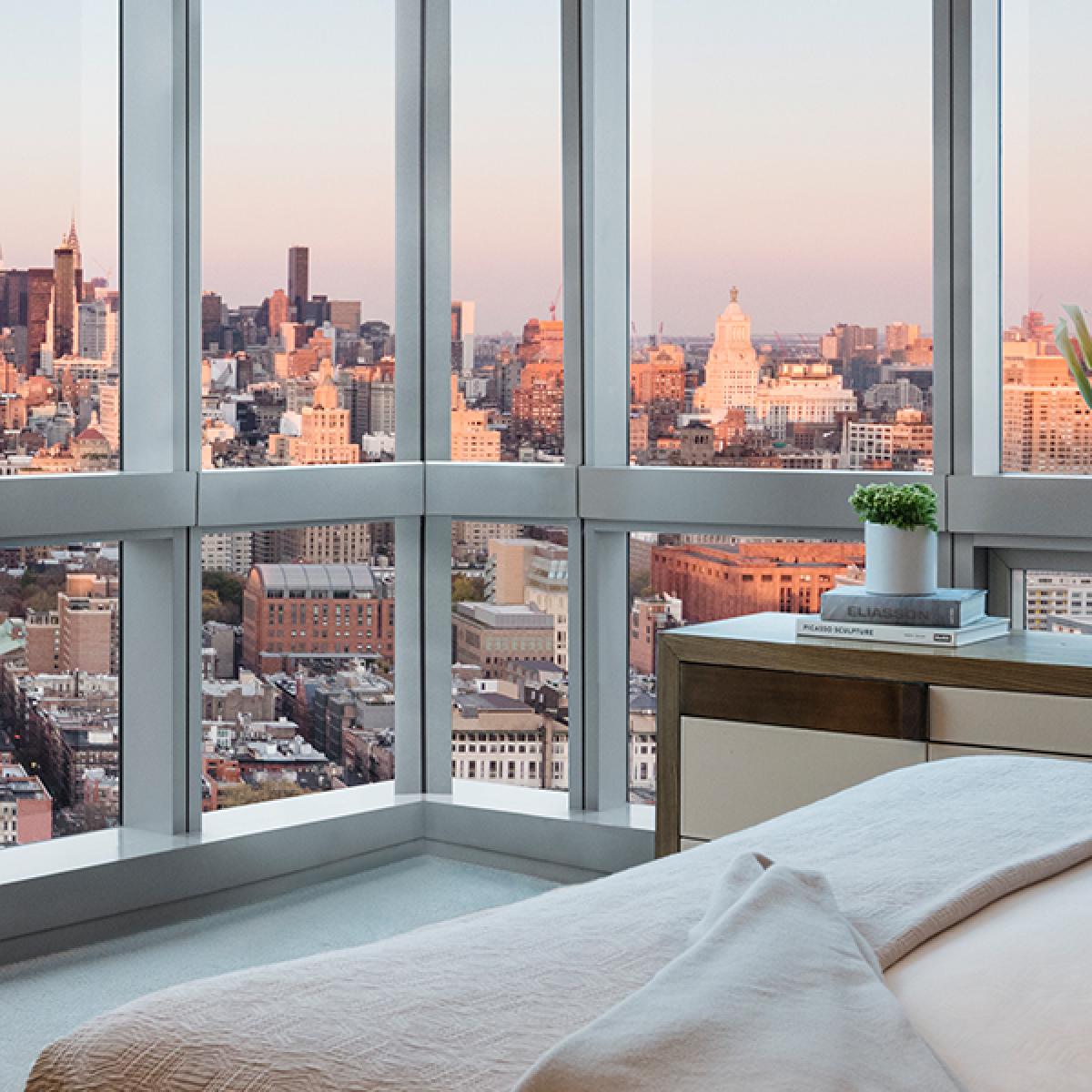 The Dominick, in United States - Preferred Hotels & Resorts