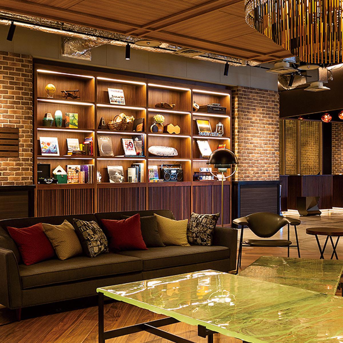 SHIBUYA STREAM HOTEL, in Tokyo, Japan - Preferred Hotels & Resorts