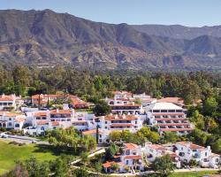 Ojai hotels, book exclusive member rates - I Prefer