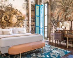 INIALA HARBOUR HOUSE & RESIDENCES Guest Room