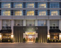 Preferred Suites Offer from I Prefer