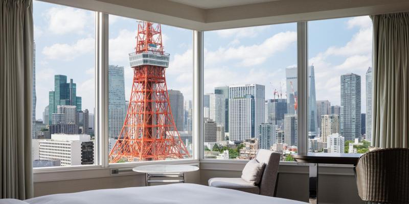 Explore Asian Destinations with I Prefer